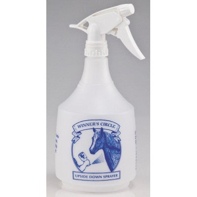 Upside Down Horse Sprayer - Red Hook, NY - Mac's Agway