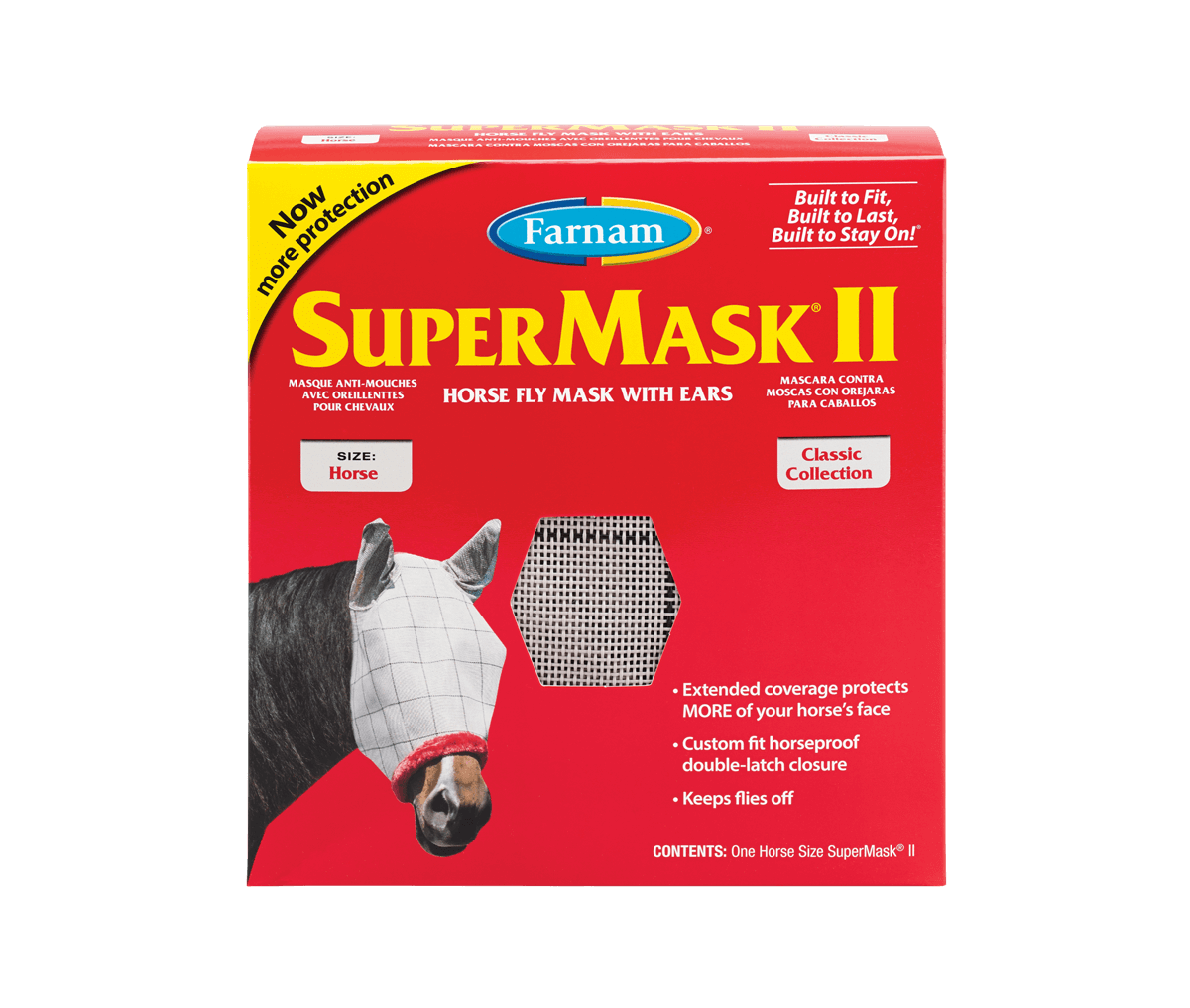Farnam SuperMask® II - Red Hook, NY - Mac's Agway