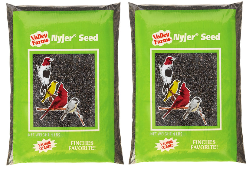 Valley Farms Nyjer Seed Wild Bird Food - Red Hook, NY - Mac's Agway